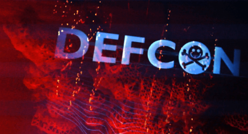 Fear And Loathing At DEFCON 22 | Hackaday