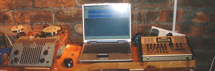 Voices From The Past: Recovering Audio From Wire Recordings | Hackaday