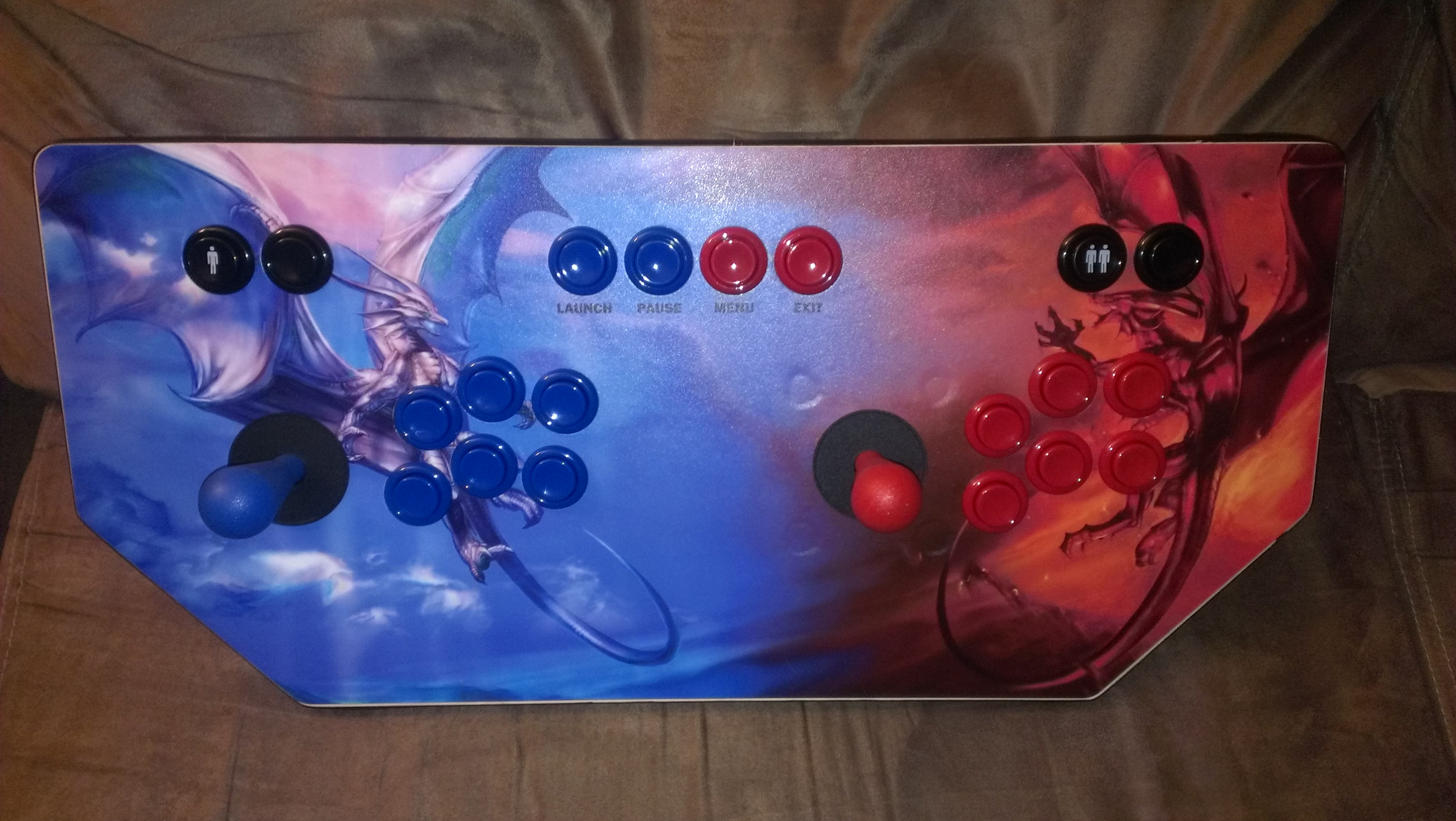 Hacklet 15 – Arcade Fire | Hackaday