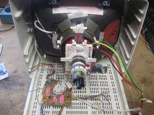 Hacklet 15 – Arcade Fire | Hackaday