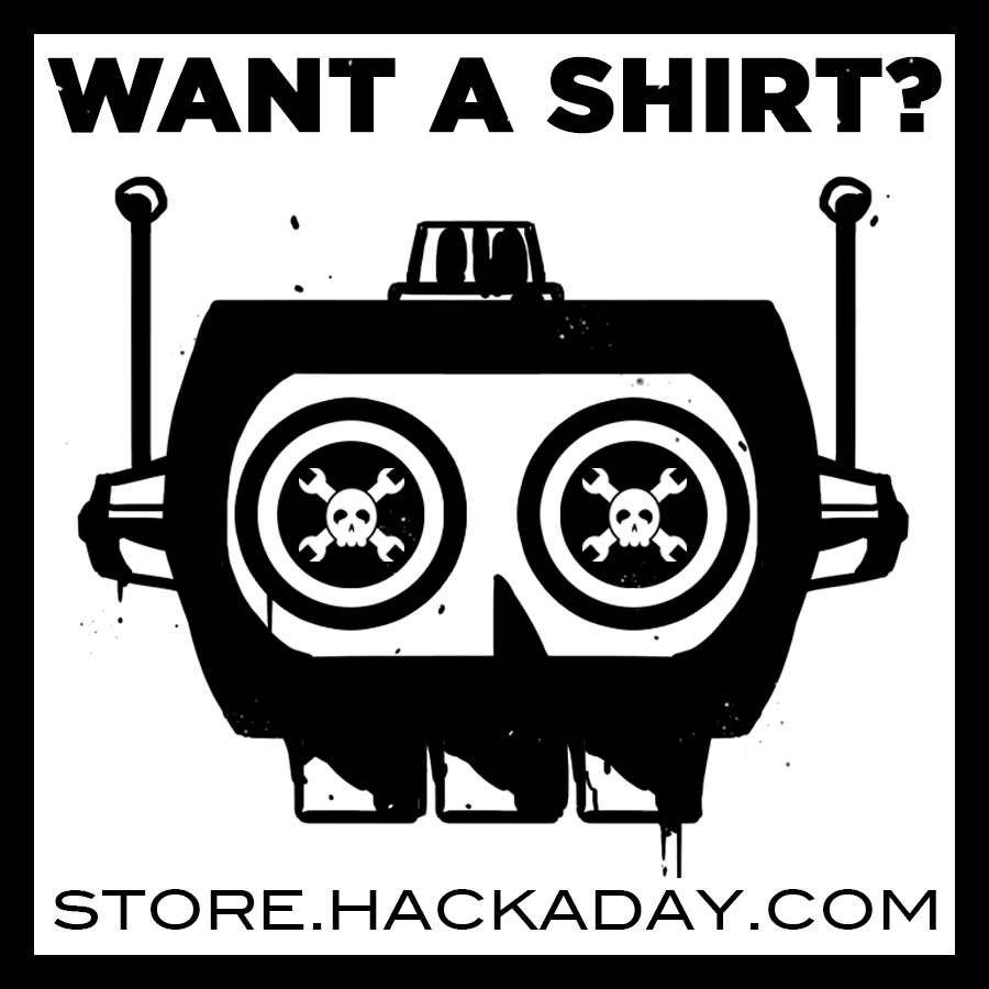 HAD Shirt Web | Hackaday