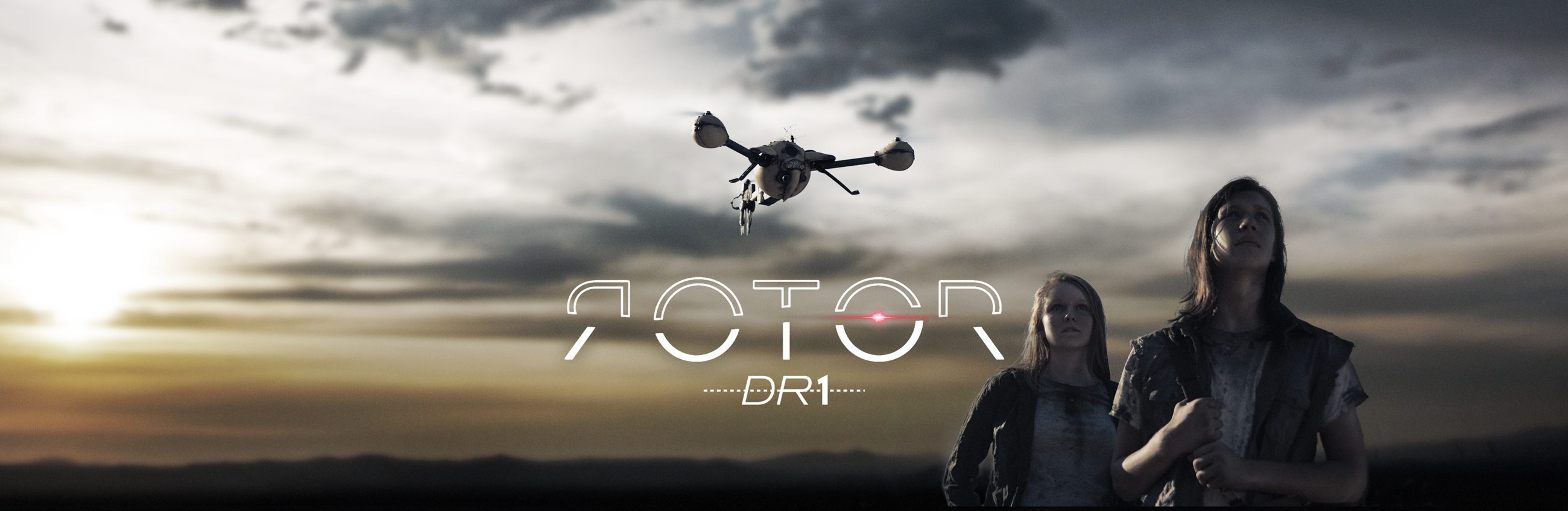 Rotor DR1 And Collaborative Development | Hackaday