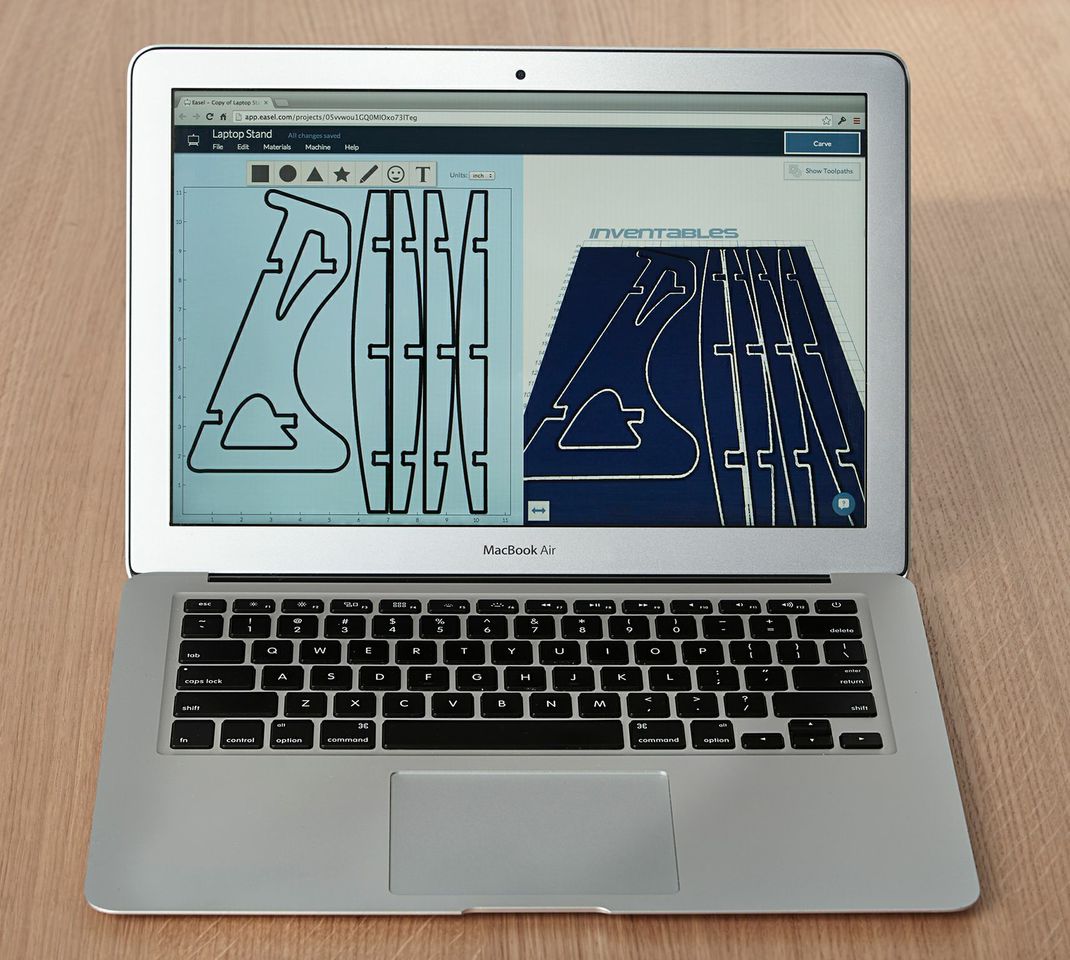 Carvey, The CNC Machine For Everyone | Hackaday