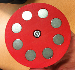 Building A Magnetic Levitating Quadcopter | Hackaday