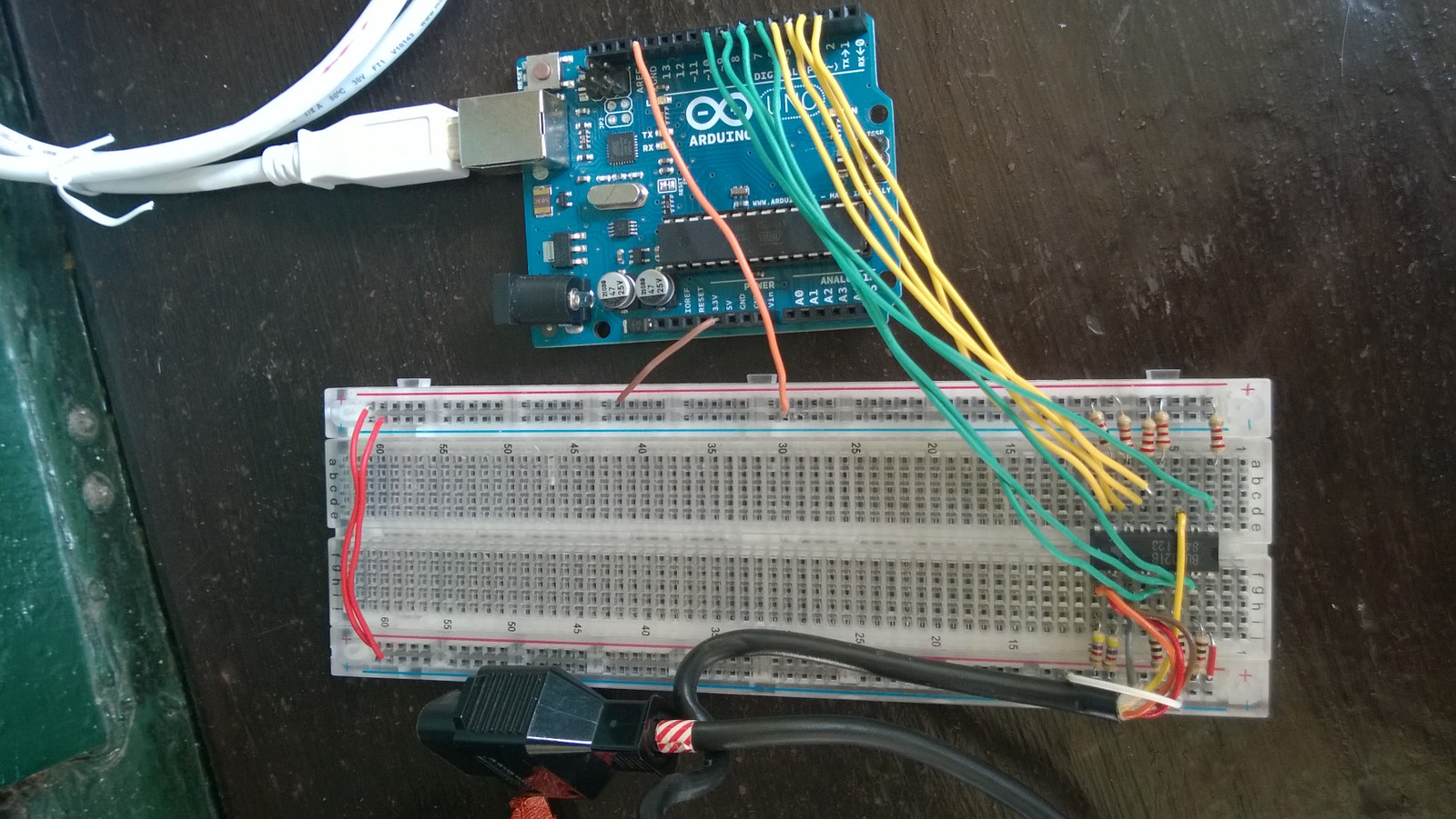 Kinect V2 | Hackaday