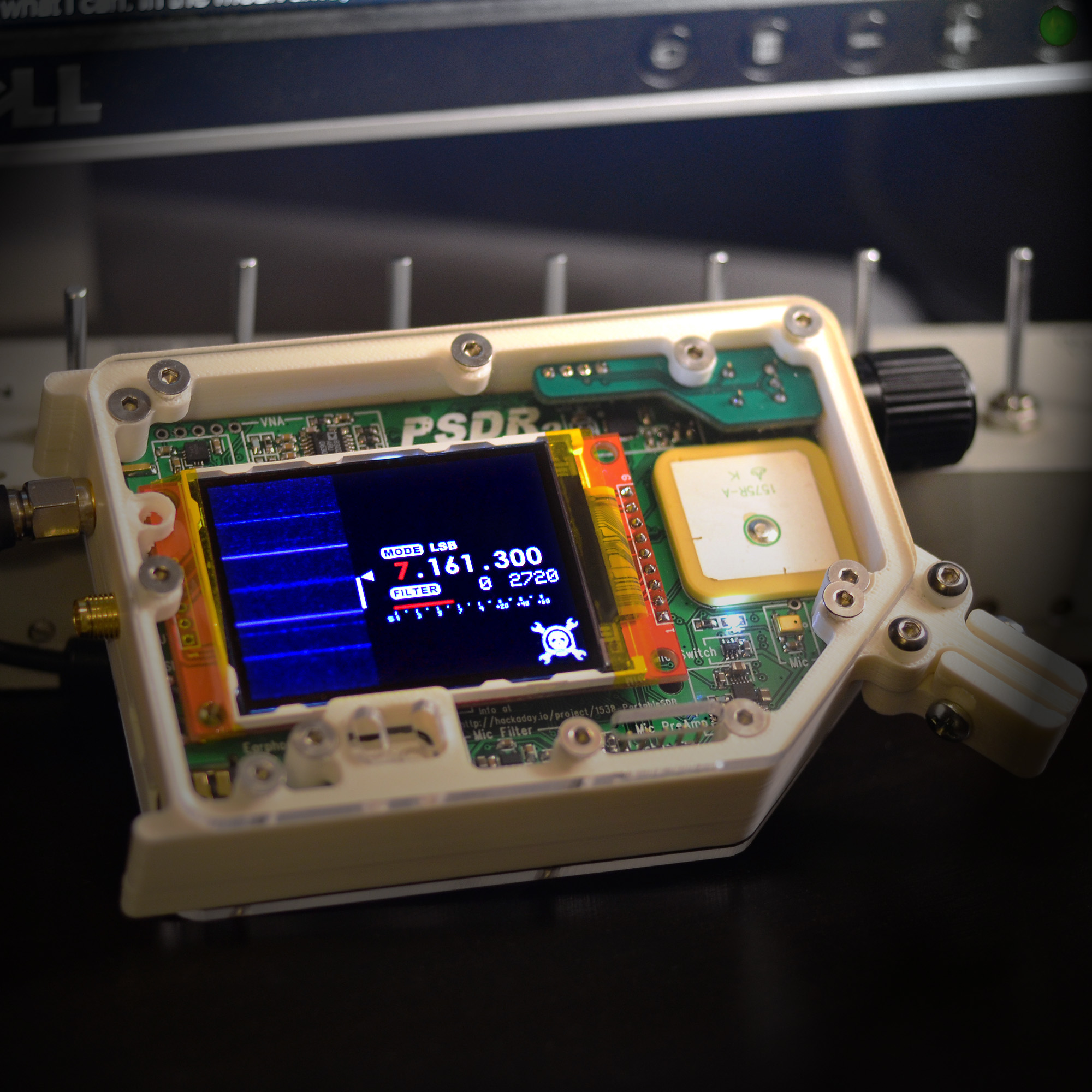 Hacklet 51 – Crowdfunding Projects | Hackaday