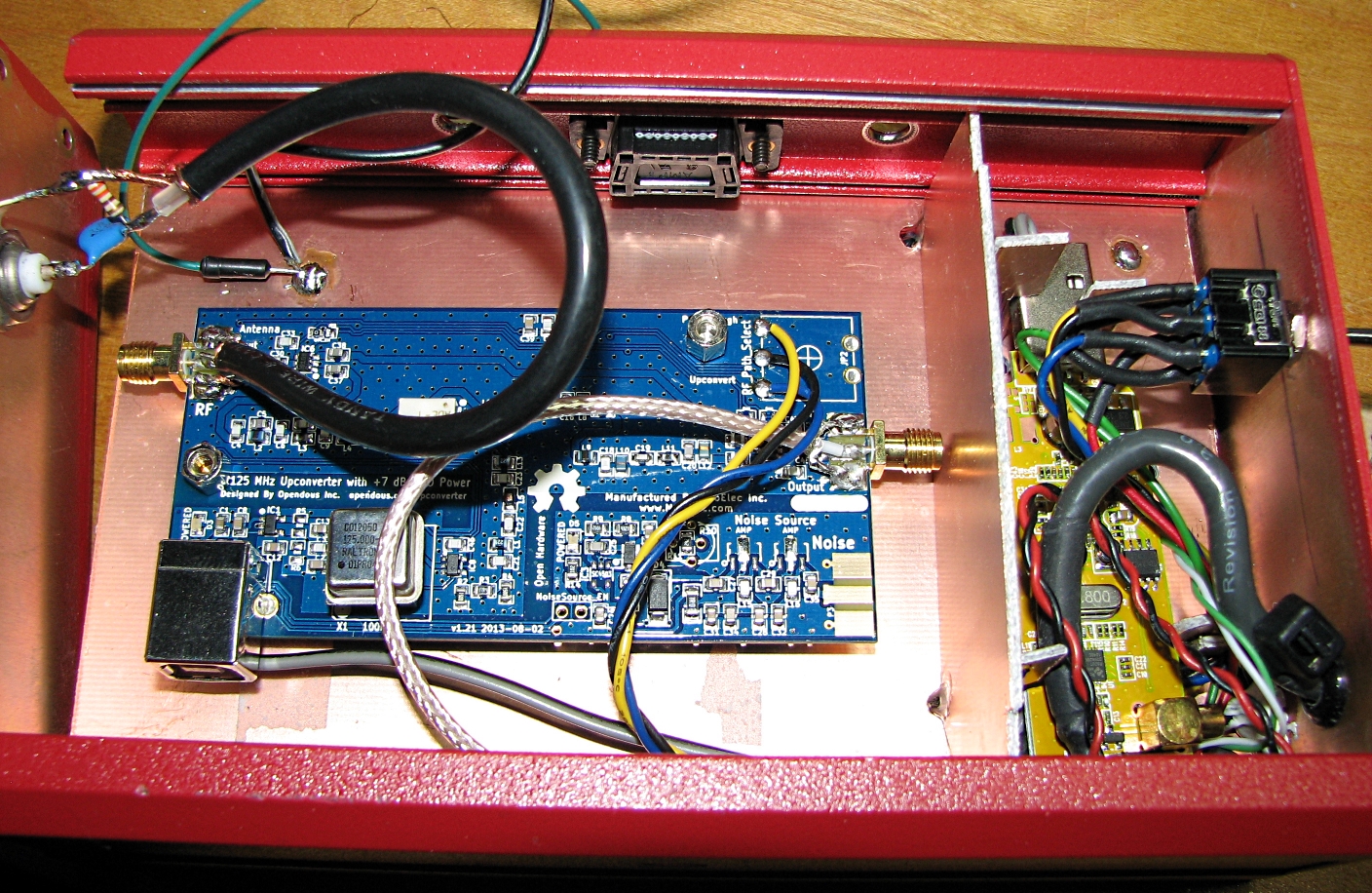 Hacklet 19 – Ham Radio | Hackaday