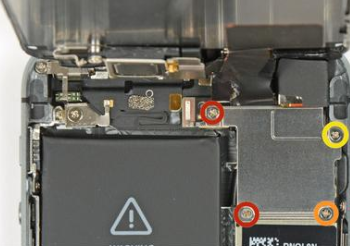 Using The Wrong Screw: A Painful Lesson In IPhone Repair | Hackaday