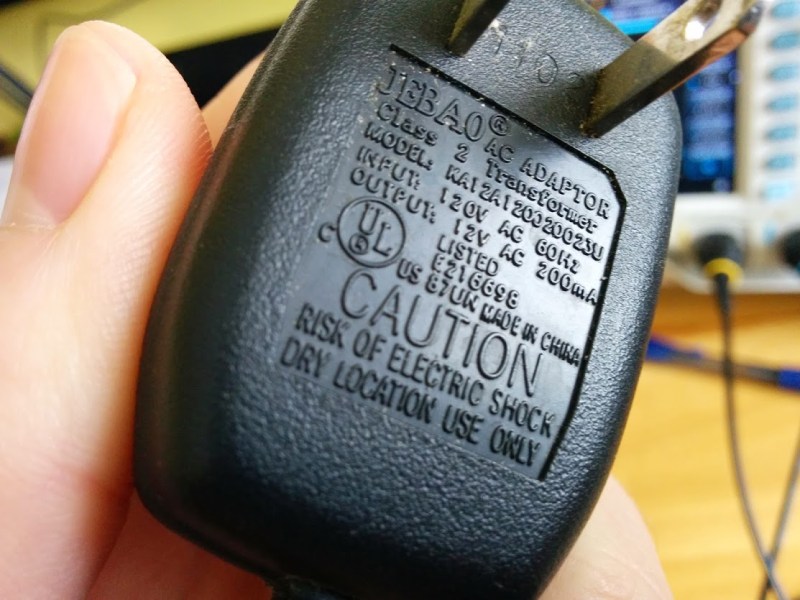 Scope Noob Probing Alternating Current Hackaday 
