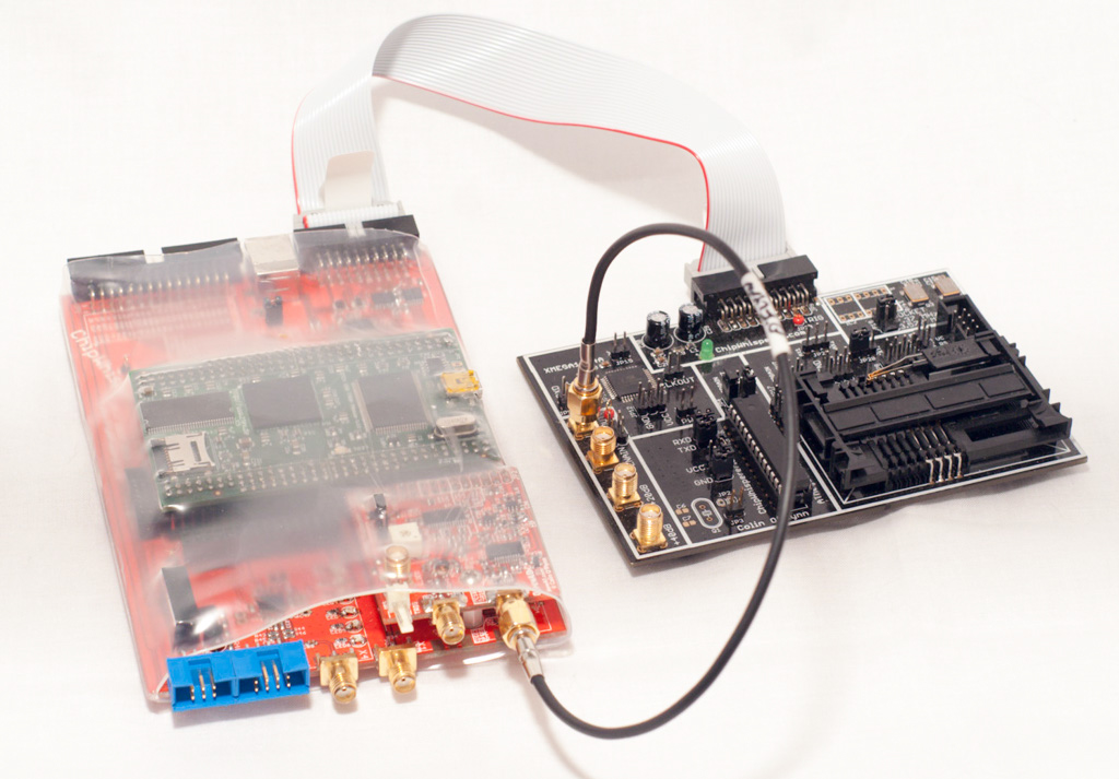 SatNOGS Wins The 2014 Hackaday Prize | Hackaday