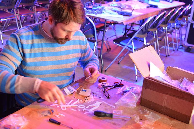 Hackaday Munich | Hackaday