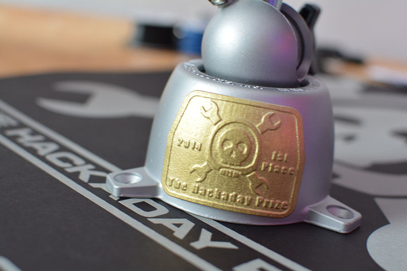 Hackaday Munich | Hackaday