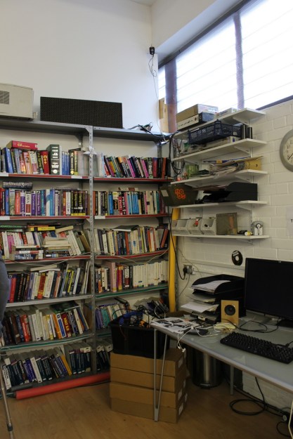 Hackerspace Tours: London Hackspace | Hackaday