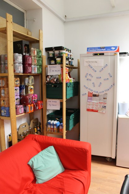 Hackerspace Tours: Cambridge Makespace | Hackaday