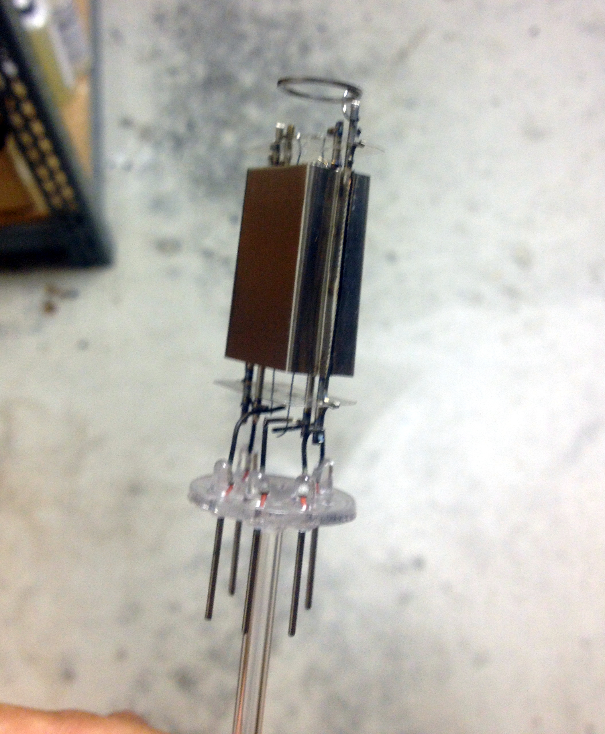 Artisanal Vacuum Tubes: Hackaday Shows You How | Hackaday