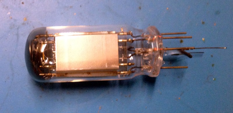 Artisanal Vacuum Tubes: Hackaday Shows You How | Hackaday