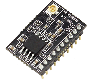 Using Router SoCs As WiFi Modules (Yet Again) | Hackaday