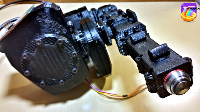 SatNOGS Wins The 2014 Hackaday Prize | Hackaday