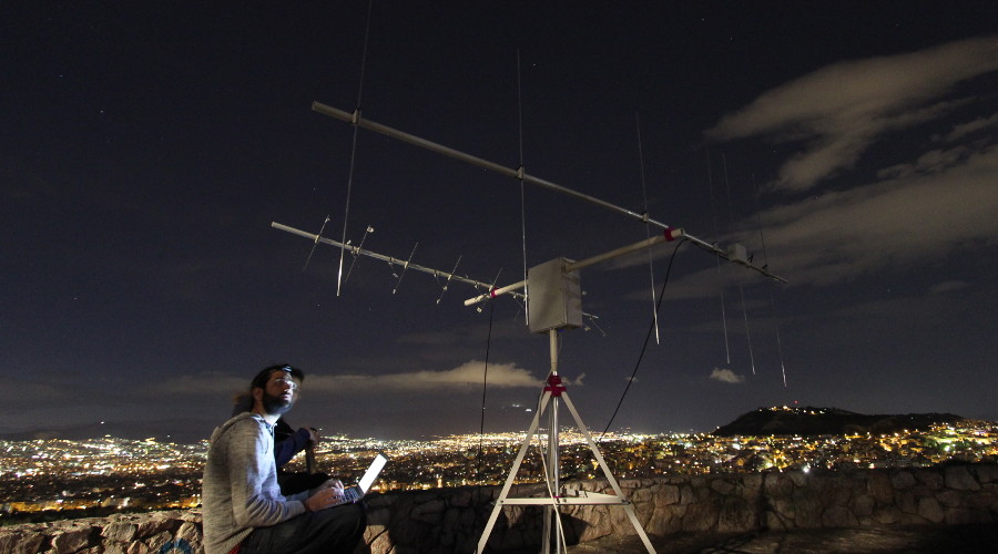 SatNOGS Wins The 2014 Hackaday Prize | Hackaday