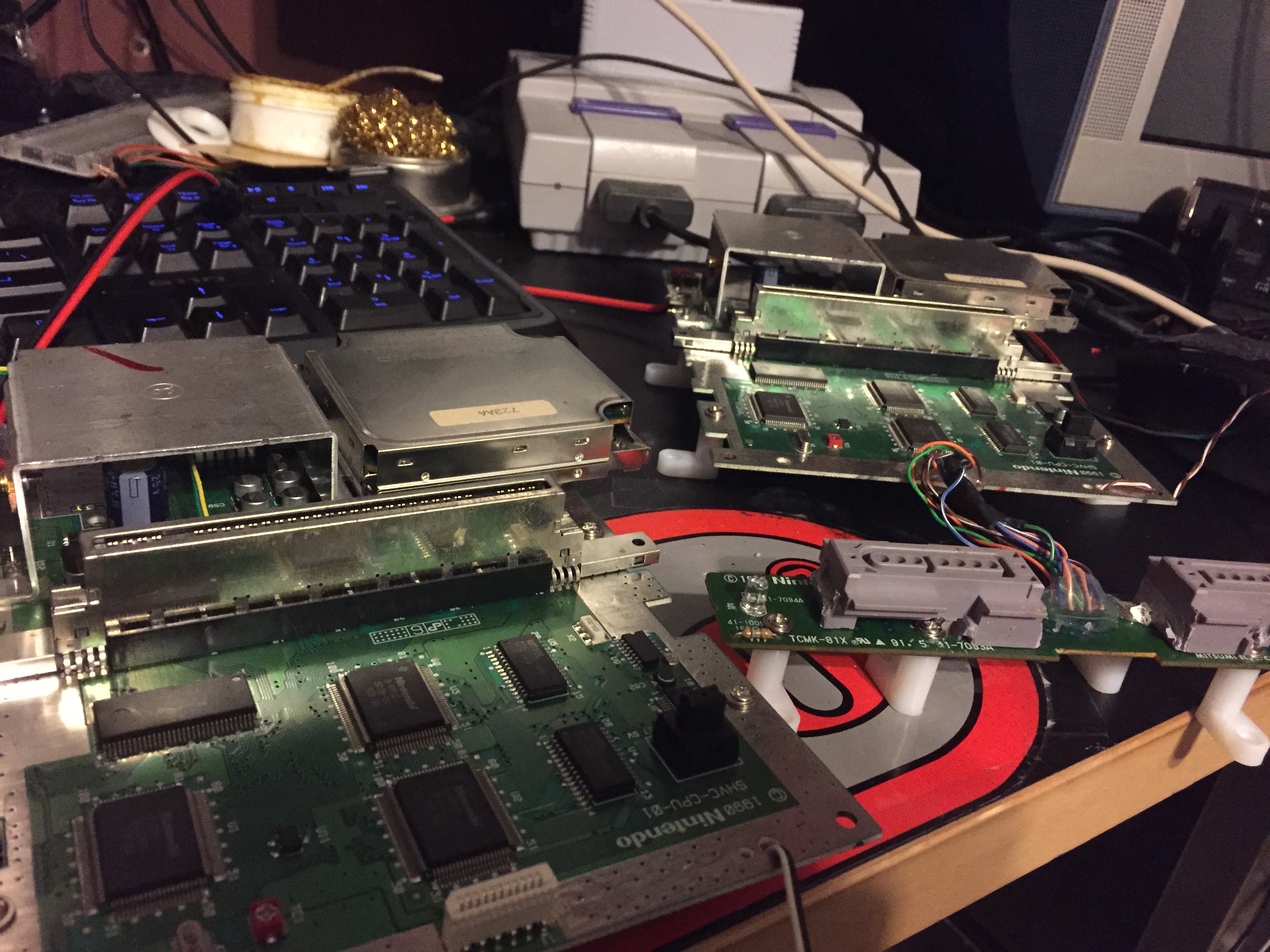 November | 2014 | Hackaday | Page 20