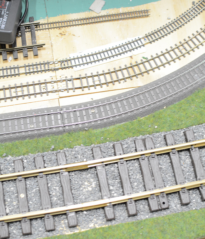 Train Gauges | Hackaday