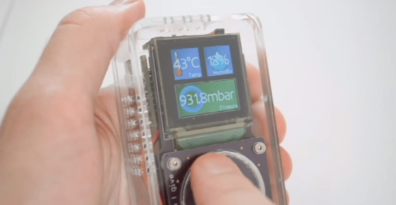 SatNOGS Wins The 2014 Hackaday Prize | Hackaday