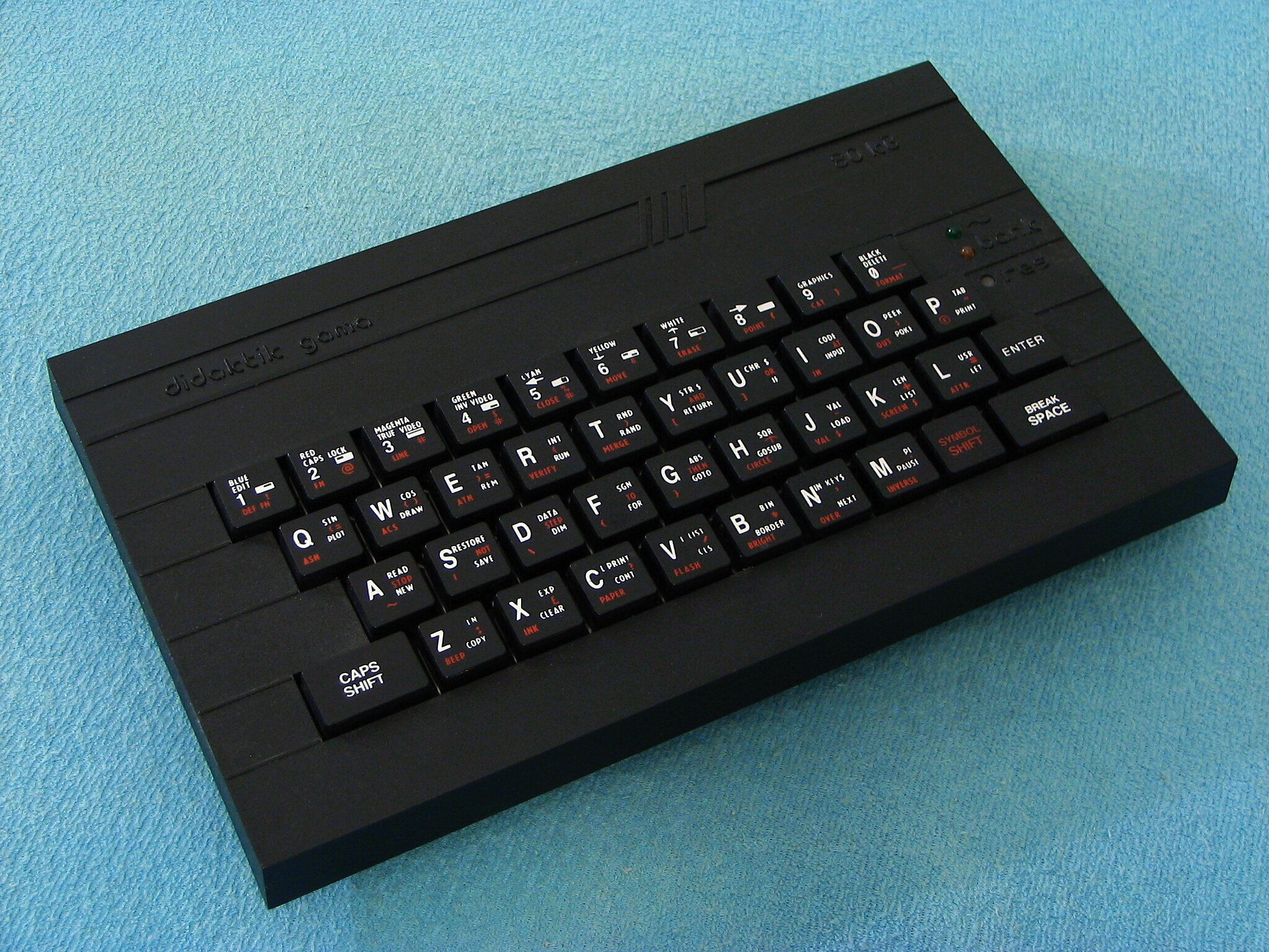 Home Computers Behind The Iron Curtain | Hackaday
