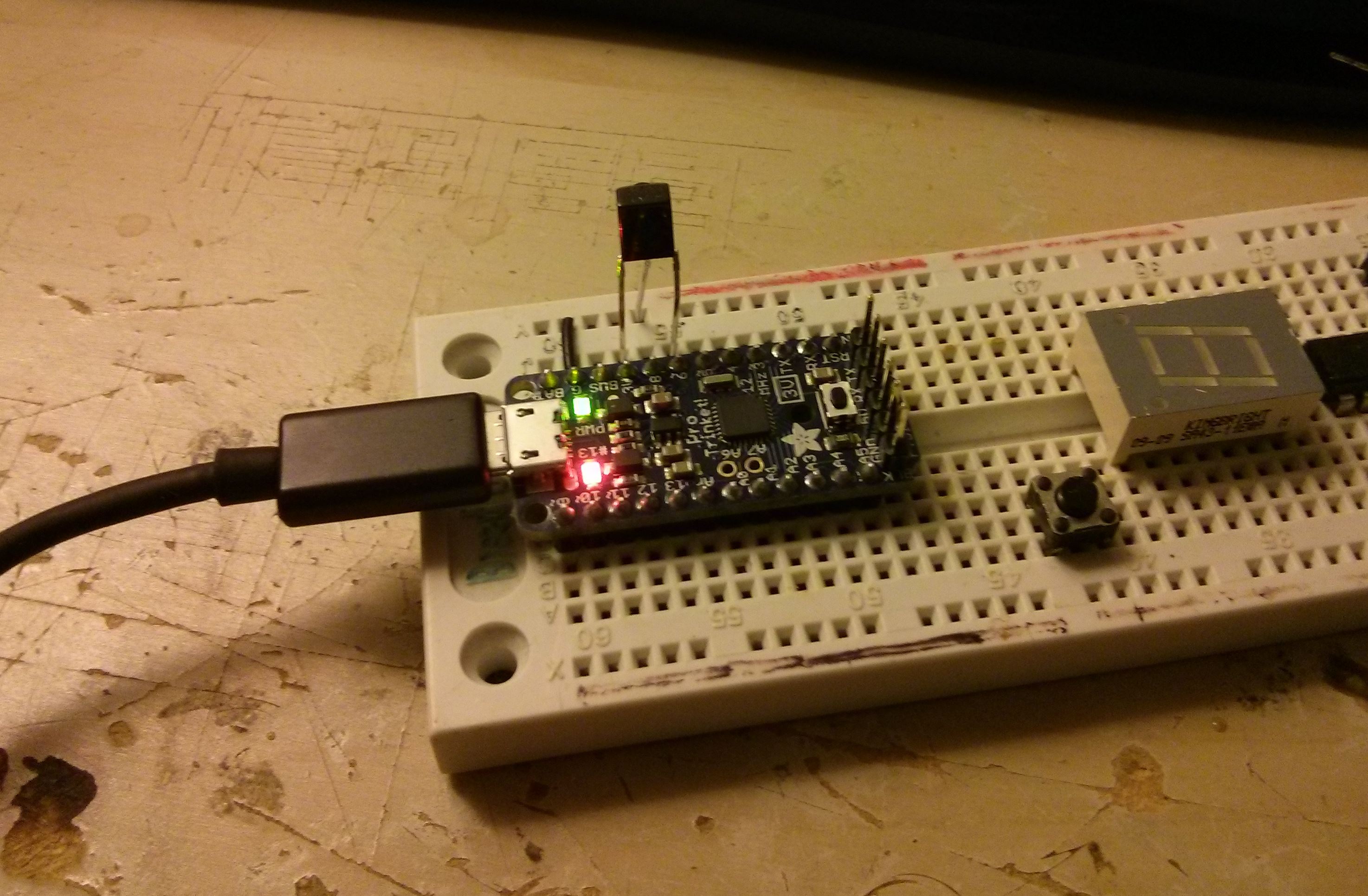 30 | December | 2014 | Hackaday