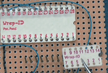 Wire Wrap 101 | Hackaday