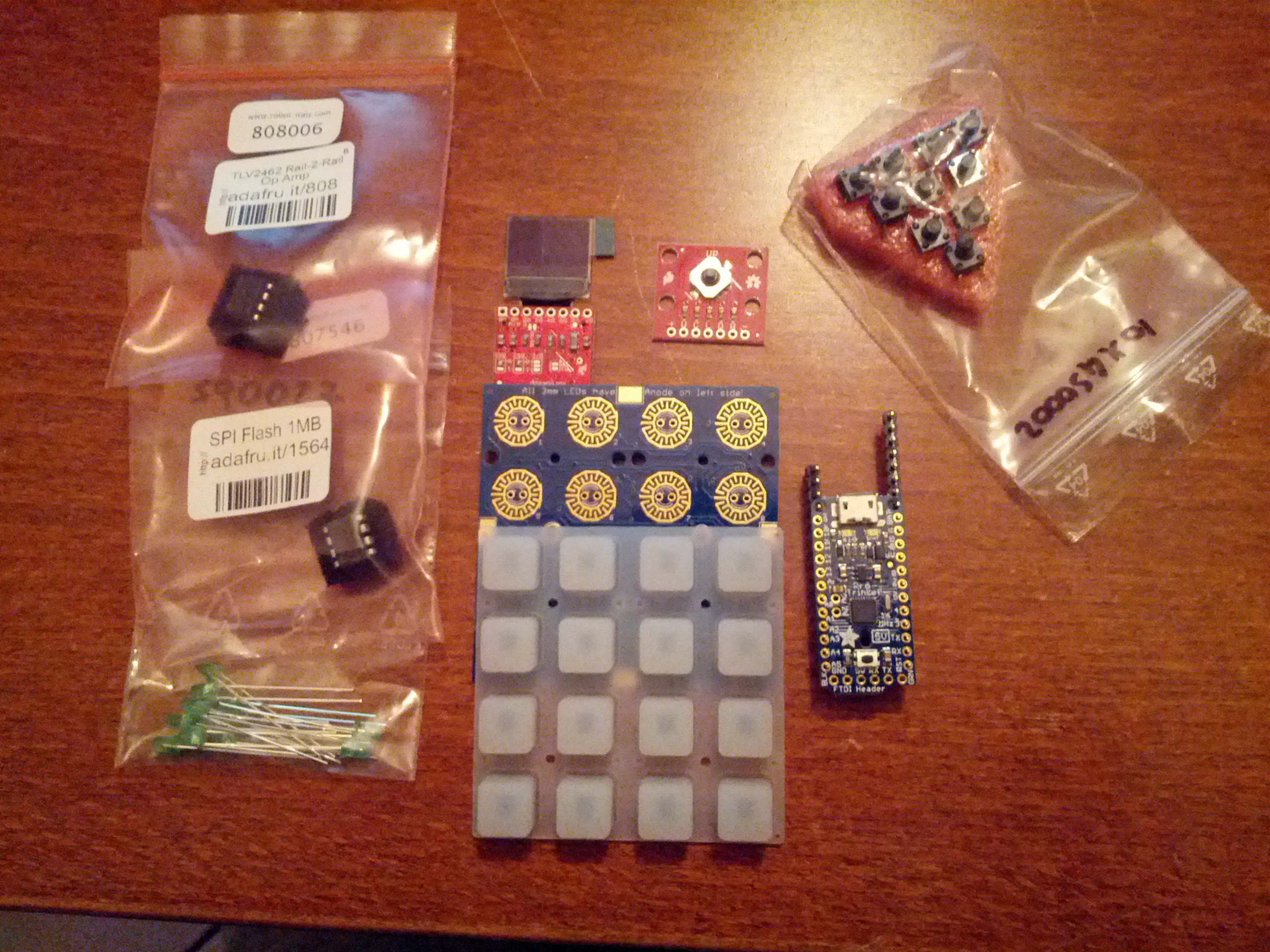08 | December | 2014 | Hackaday