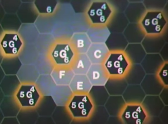 Retrotechtacular: Ma Bell’s Advanced Mobile Phone Service (AMPS) | Hackaday