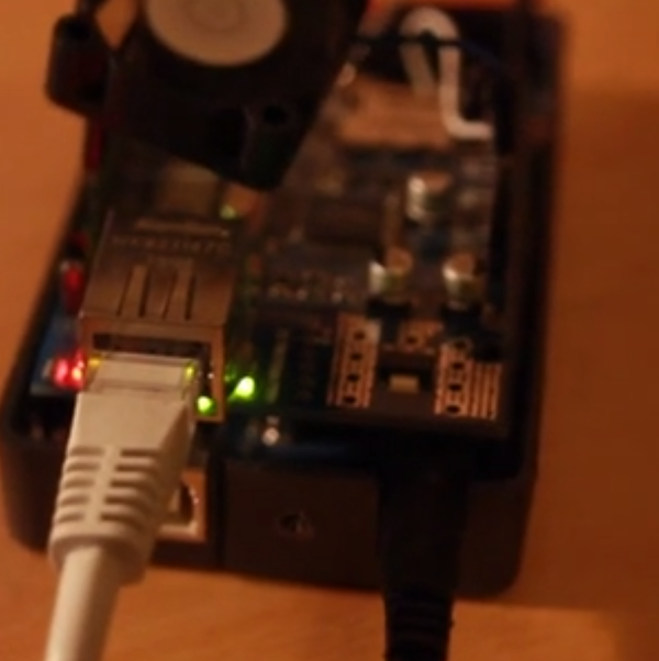 Turn On Your Computer From Anywhere With An Arduino Server Hackaday