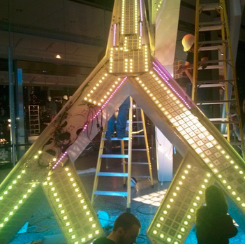 Hacklet 27 – Holiday Hacks | Hackaday