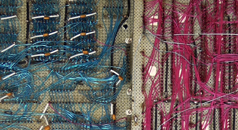 Wire Wrap 101 | Hackaday