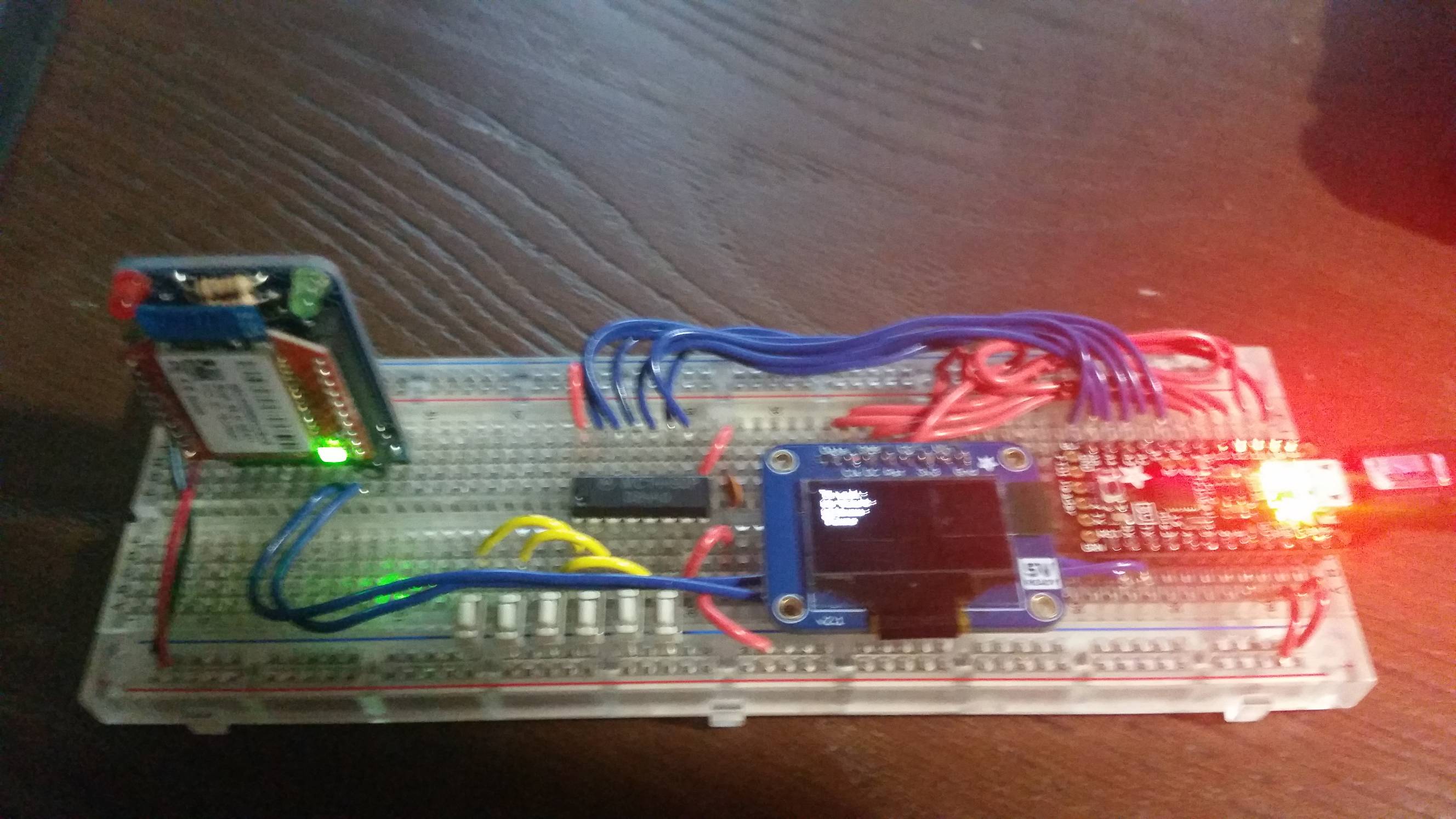 09 | December | 2014 | Hackaday