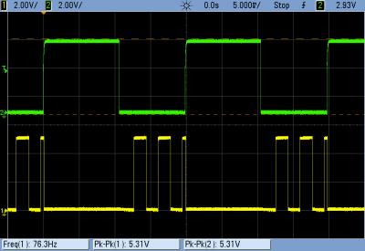 Logic Noise: Sweet, Sweet Oscillator Sounds | Hackaday