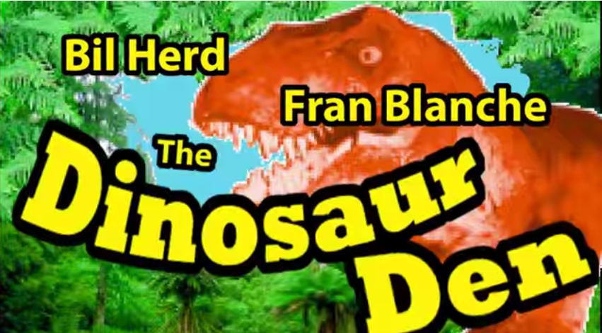 Best Of The Dinosaur Den 2014 | Hackaday