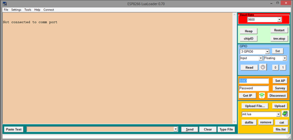 Lua Interpreter Hackaday 8801