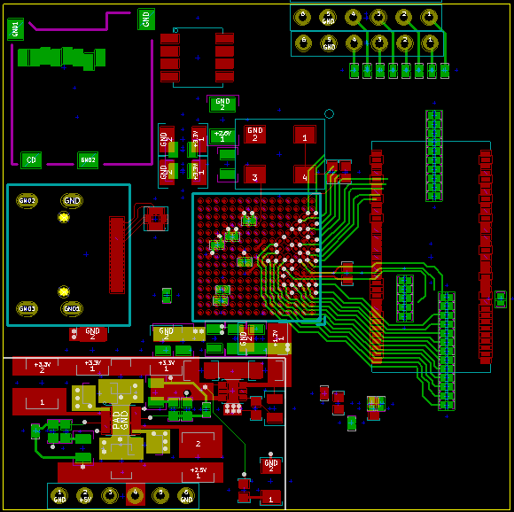 Hacklet 28 – Programmable Logic Hacks | Hackaday
