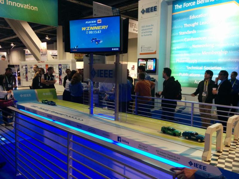 Ieee-booth-ces2015 | Hackaday