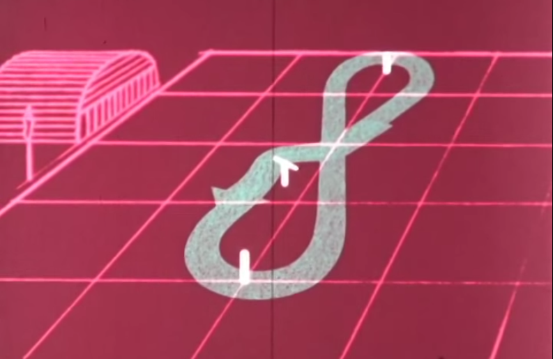 Retrotechtacular: The Gossamer Condor | Hackaday