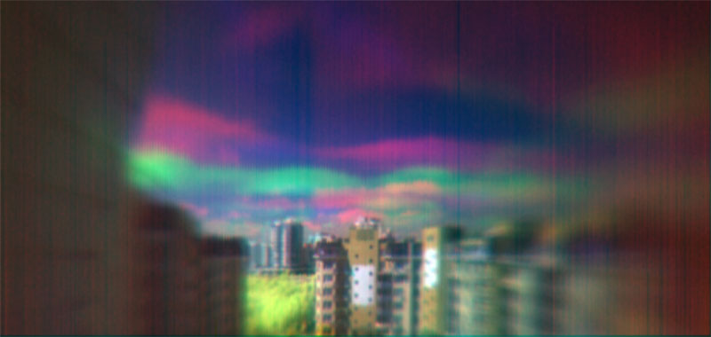 DIY Single Pixel Digital Camera | Hackaday