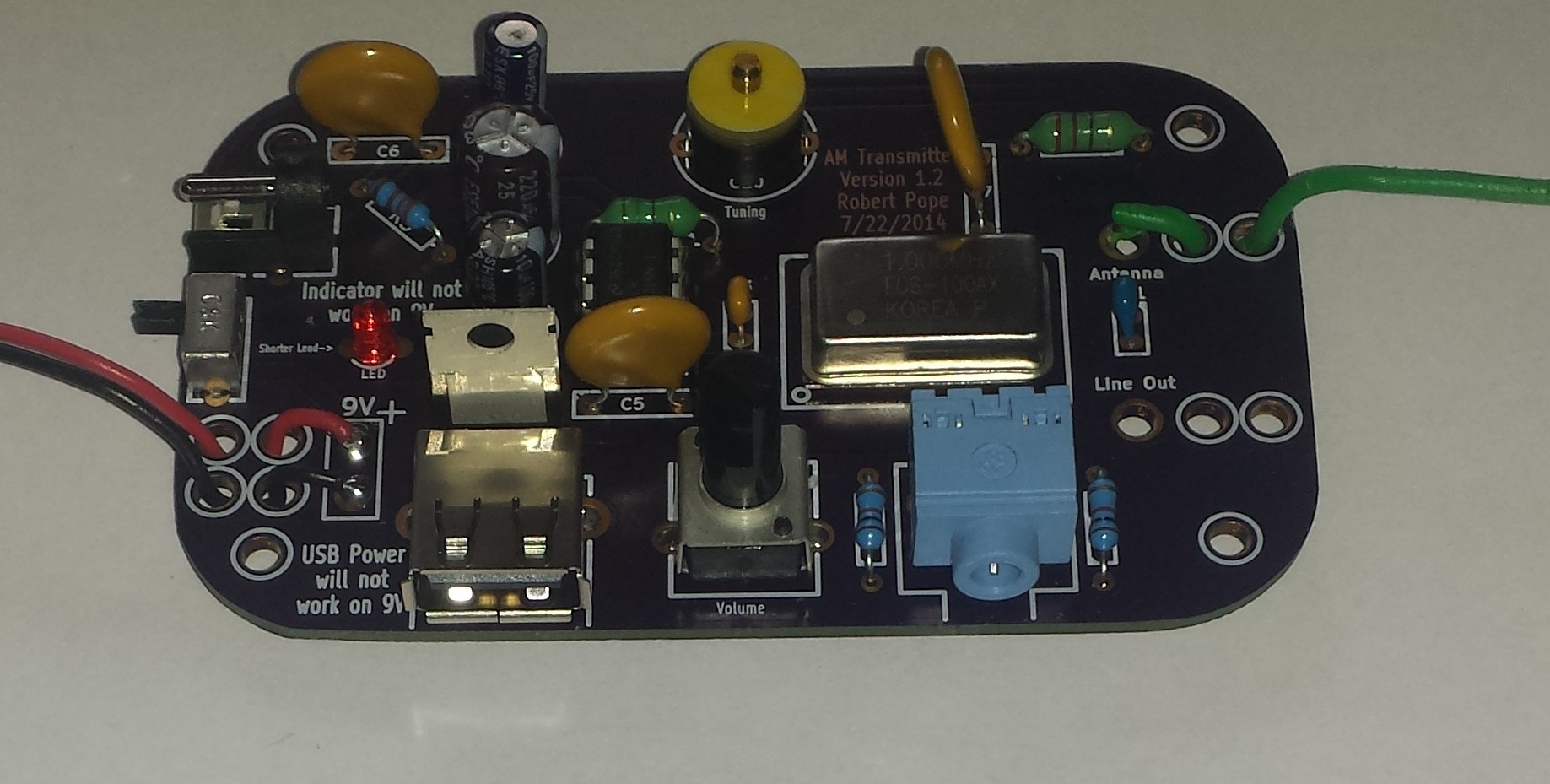 Hacklet 29 – Altoids Mint Tin Projects | Hackaday