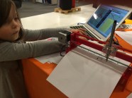 Simple DIY Pen Plotter Great First CNC Project Hackaday Simple DIY Pen Plotter Great First CNC Project Hackaday