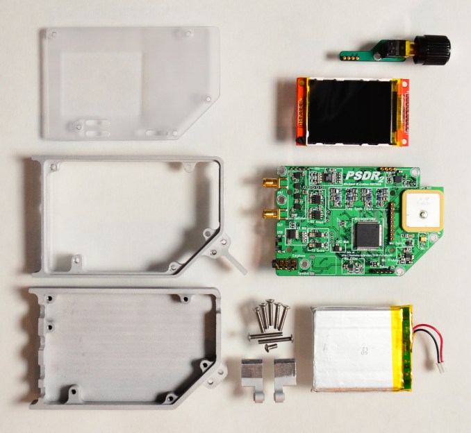 Why You Should Care About Software Defined Radio | Hackaday