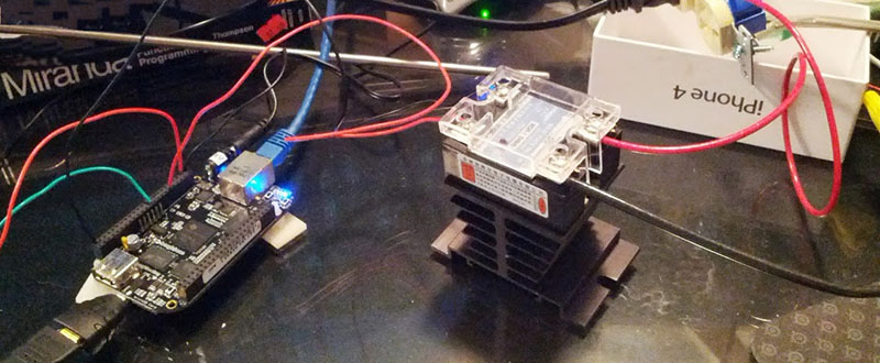 Hacklet 35 – BeagleBone Projects | Hackaday