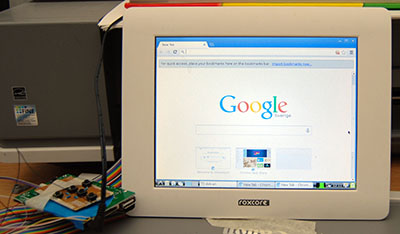 Hacklet 35 – BeagleBone Projects | Hackaday