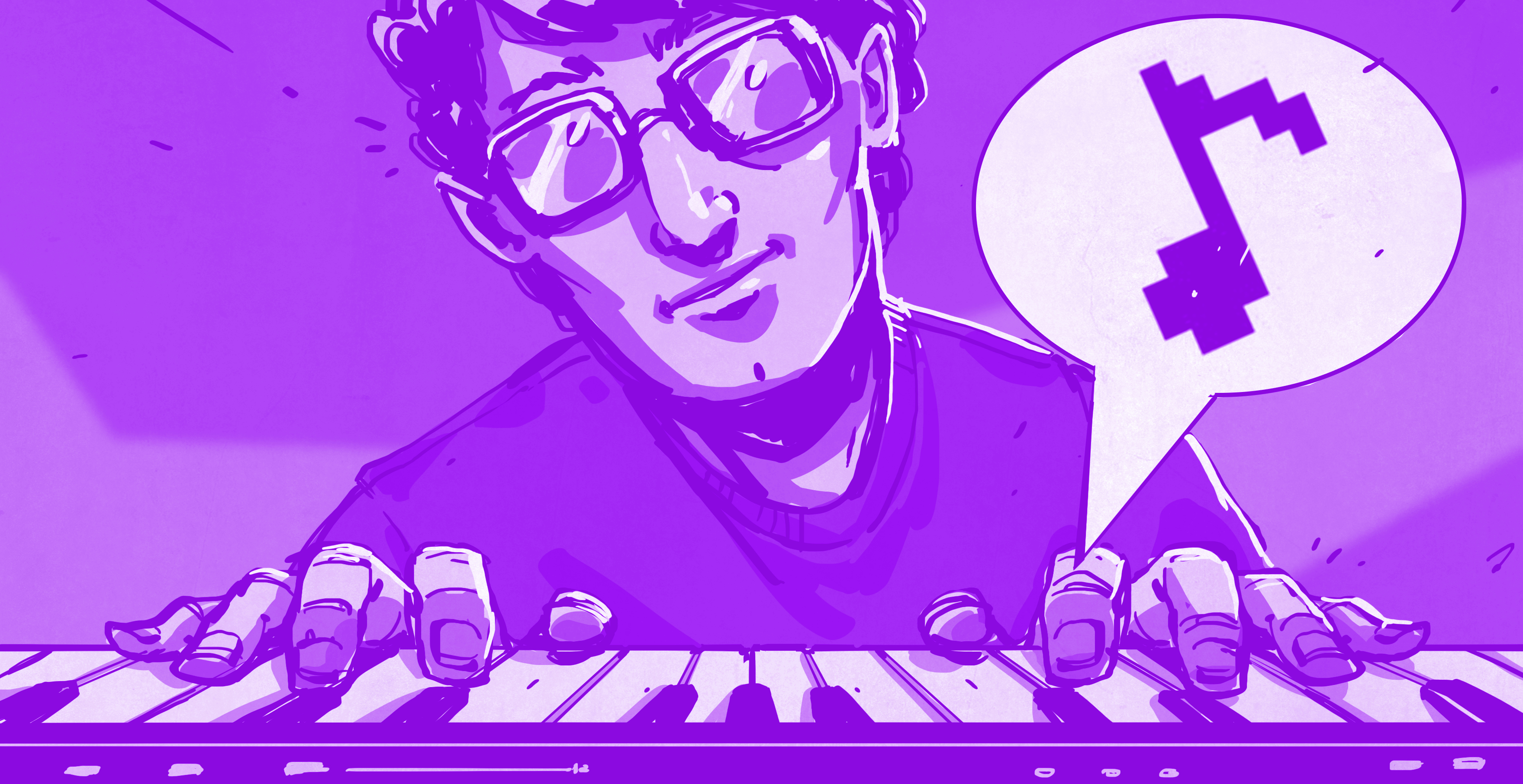 Logic Noise: Filters And Drums | Hackaday