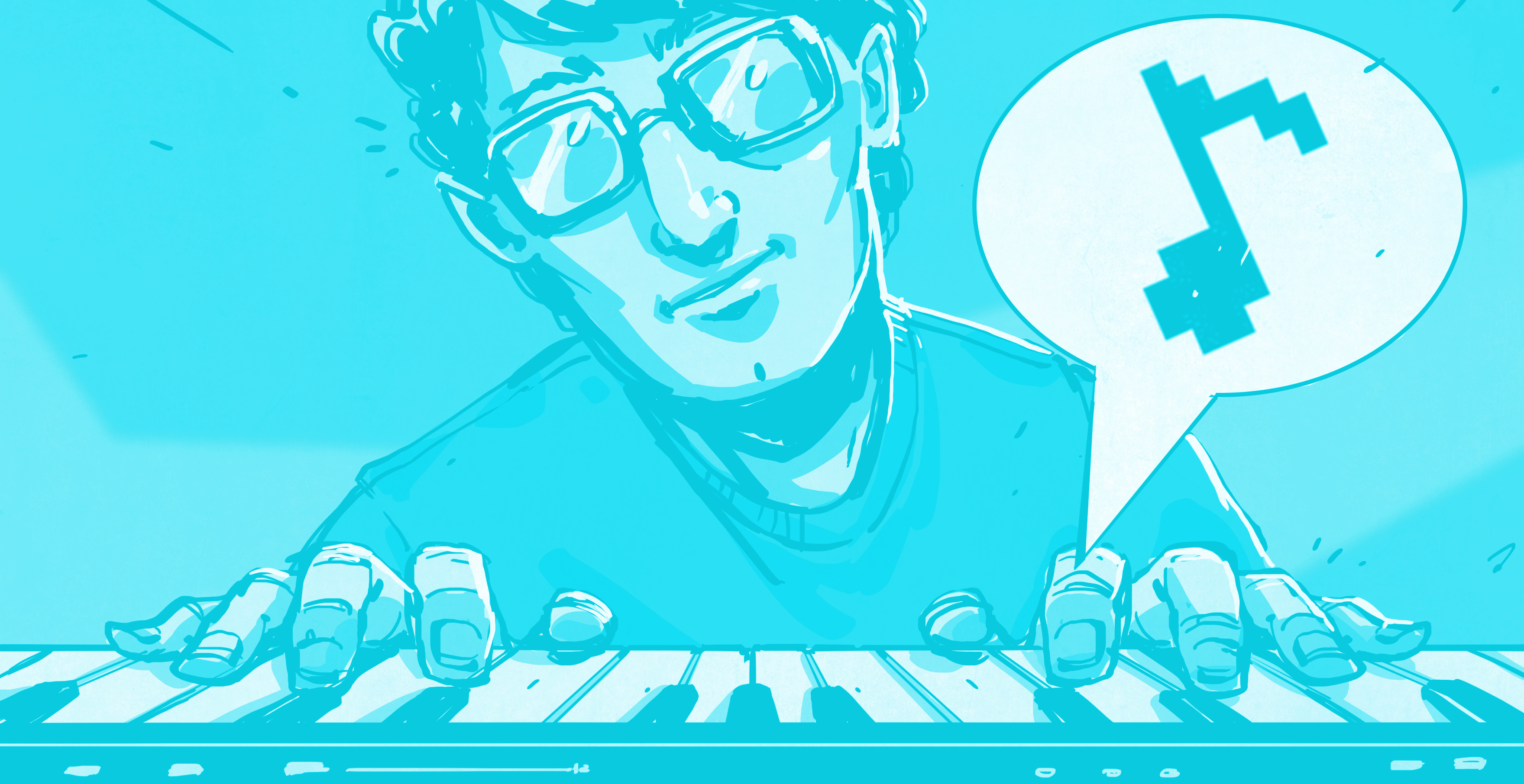 Logic Noise: Sequencing In Silicon | Hackaday