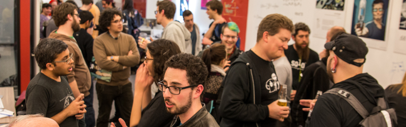 Celebrating The Omnibus Launch | Hackaday